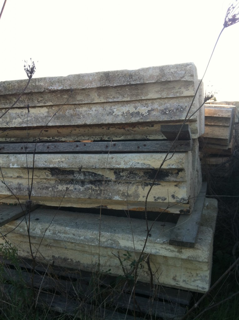 Vintage Building Materials | Traditional Reclaimed Materials Antique ...