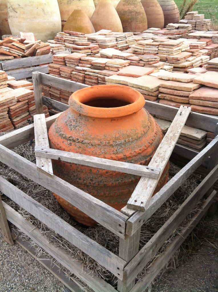 Vintage Building Materials | Traditional Reclaimed Materials Antique ...