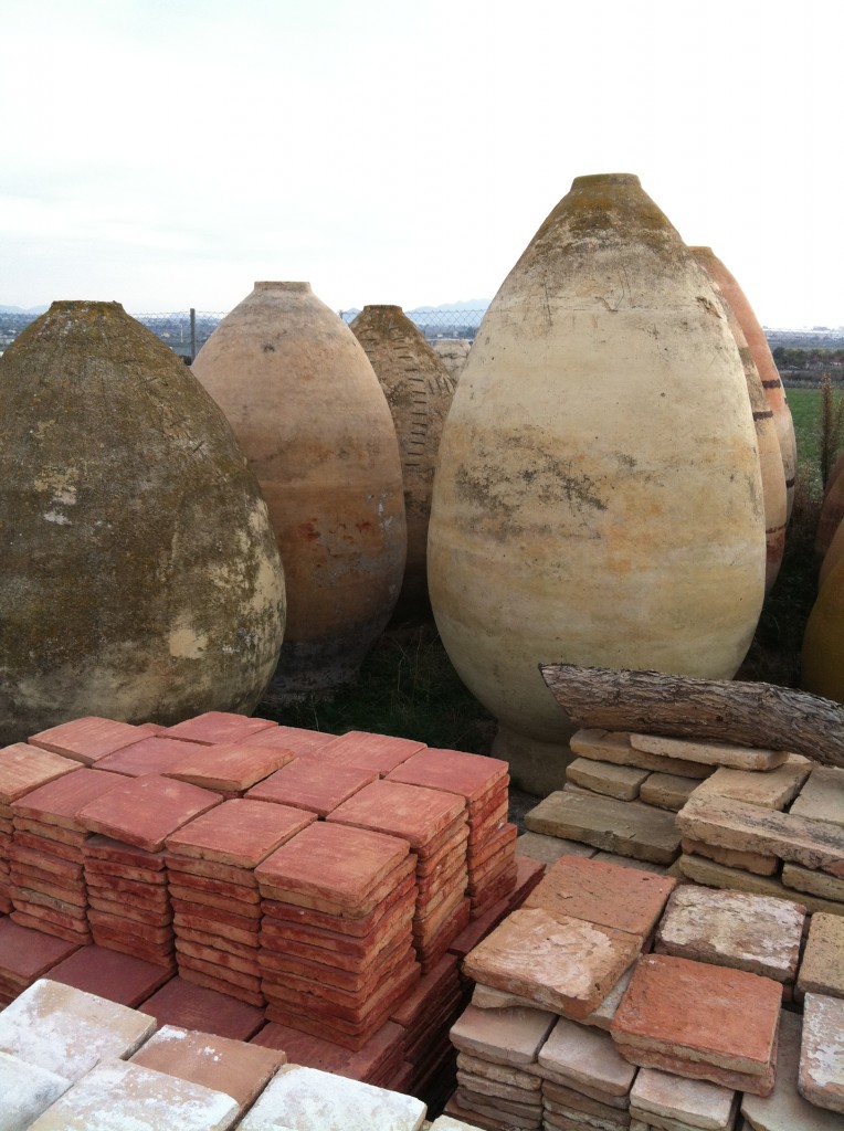 Vintage Building Materials | Traditional Reclaimed Materials Antique ...