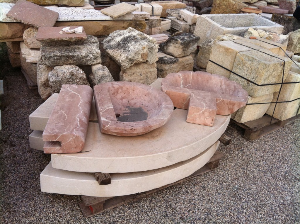 Vintage Building Materials | Traditional Reclaimed Materials Antique ...