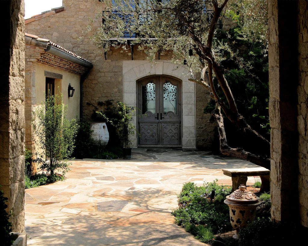 Flagstone | Traditional Reclaimed Materials Antique Building Materials